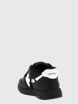 Off-White Sneakers - White