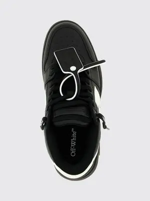 Off-White Sneakers - White