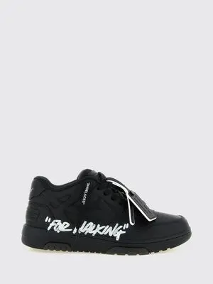 Off-White Sneakers - White