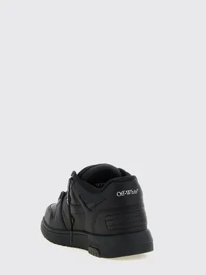 Off-White Sneakers - White