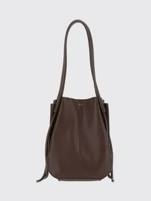 Jw Pei Tote Bag - Brown