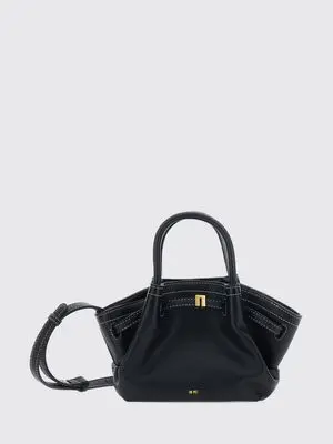 Jw Pei Handbag - Black