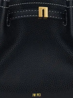 Jw Pei Handbag - Black