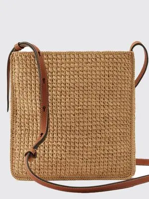 Helen Kaminski Crossbody Bag - Beige