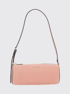 Michael Kors Shoulder Bag - Pink