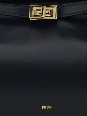 Jw Pei Handbag - Black