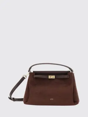 Jw Pei Handbag - Brown