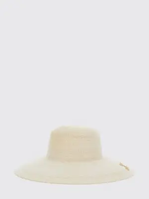 Jacquemus Hat - Beige