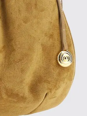 LIFFNER Mini Bag - Beige