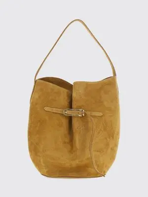 LIFFNER Shoulder Bag - Brown