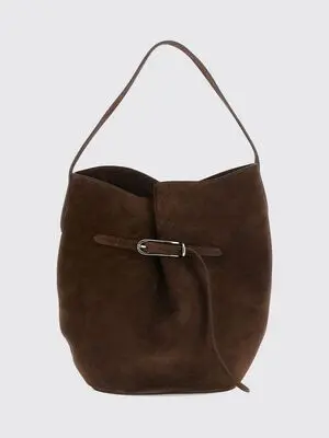 LIFFNER Shoulder Bag - Cocoa