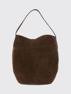 LIFFNER Shoulder Bag - Cocoa