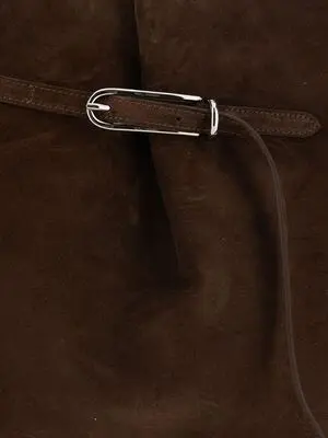 LIFFNER Shoulder Bag - Cocoa