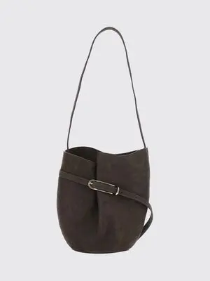 LIFFNER Crossbody Bag Brown