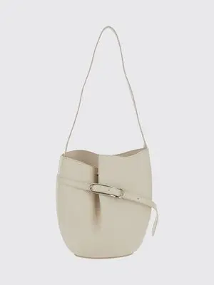 LIFFNER Crossbody Bag - White