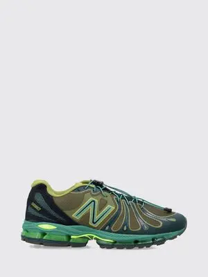 NEW BALANCE Sneakers - Green