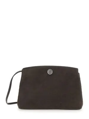 LIFFNER Mini Bag - Brown