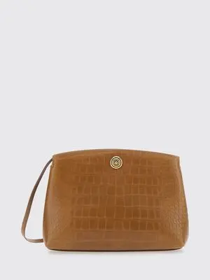 LIFFNER Embossed Mini Handbag - Leather