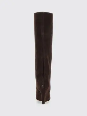 JIMMY CHOO Flat Ankle Boot