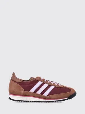 ADIDAS ORIGINALS Low Top Sneakers - Brown