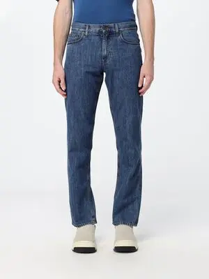 Burberry Jeans - Blue