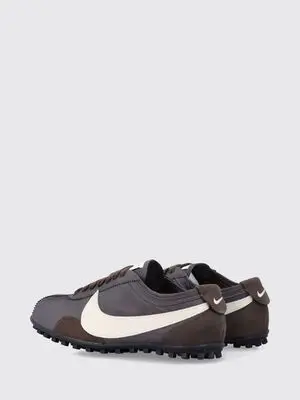 Nike Sneakers - Brown