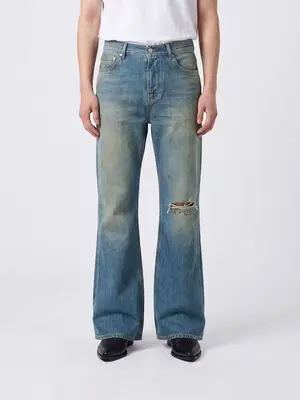 Amiri Jeans - Denim