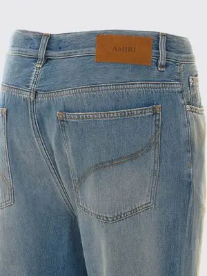 Amiri Jeans