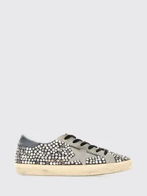 GOLDEN GOOSE Sneakers - Black