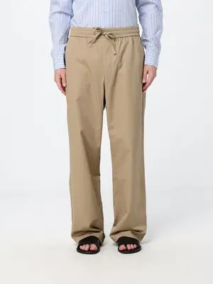 AMI Paris Pants - Beige