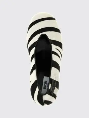 Moschino Pump