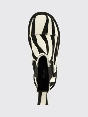 Moschino Boots