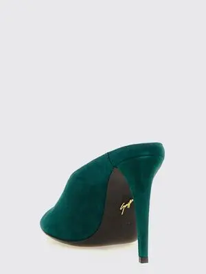GIUSEPPE ZANOTTI Heeled Sandal