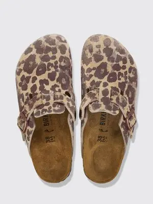 BIRKENSTOCK Heeled Sandal