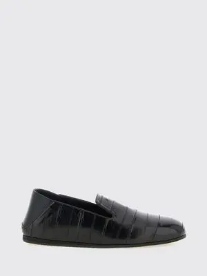 GIUSEPPE ZANOTTI Loafers - Black