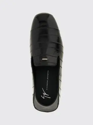 GIUSEPPE ZANOTTI Loafers