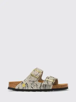 BIRKENSTOCK Heeled Sandal - Multicolor