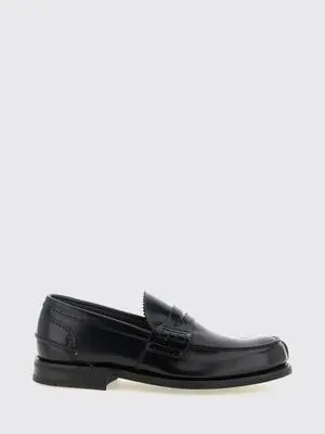 Church's Loafers - Black