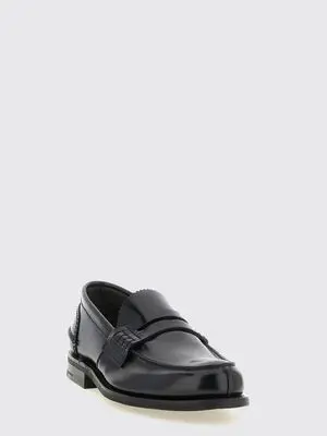 Church's Loafers - Black