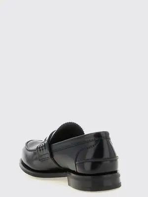 Church's Loafers - Black