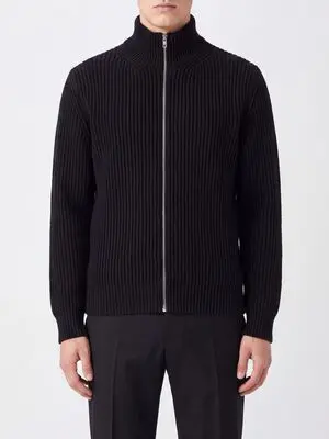 MAISON MARGIELA Sweater - Black