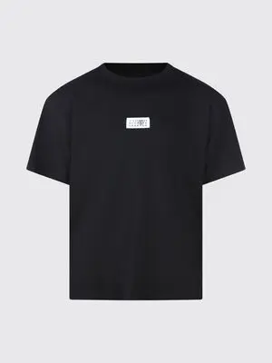 MAISON MARGIELA T-shirt - Black