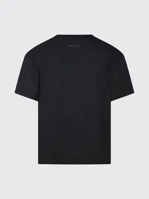 MAISON MARGIELA T-shirt - Black