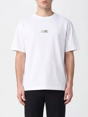 MAISON MARGIELA T-shirt - White