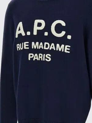 A.p.c. Sweater