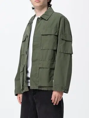 Carhartt Work In Progress Utility Jacket