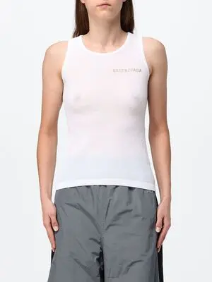 Balenciaga Top - White