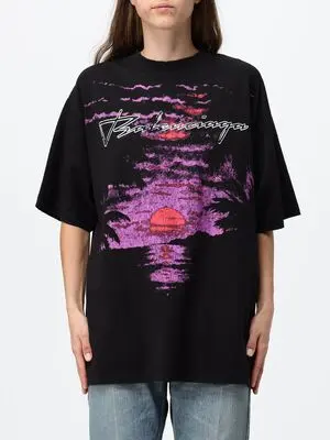 Balenciaga T-shirt - Black