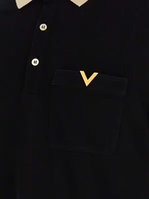Valentino Garavani Polo Shirt