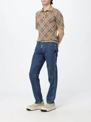 Burberry Polo Shirt